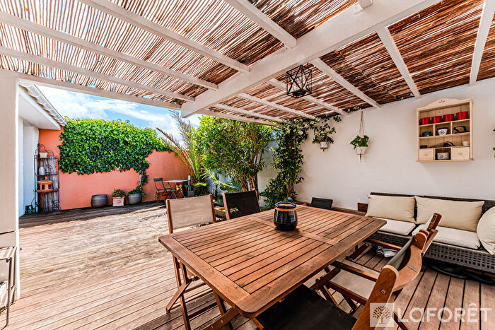 Gujan-Mestras, Meyran - Appartement 3 pièces à vendre
