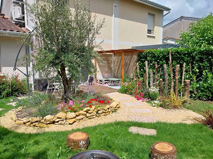 Maison 4 pièces à vendre à Bergerac, Les Bories, Salvette, Les Versannes, Gala