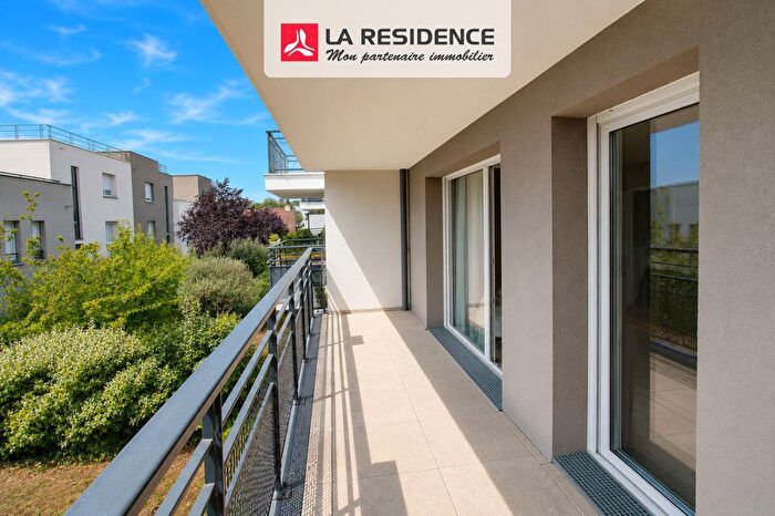 Appartement 3 pièces à vendre - Éragny, Roger Guichard, Halage