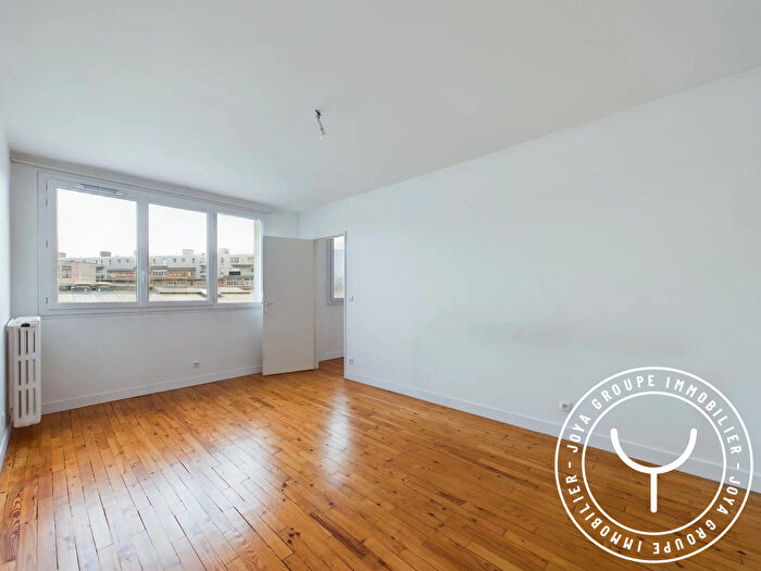 Appartement 2 pièces à louer - Boulogne-Billancourt, Point du Jour