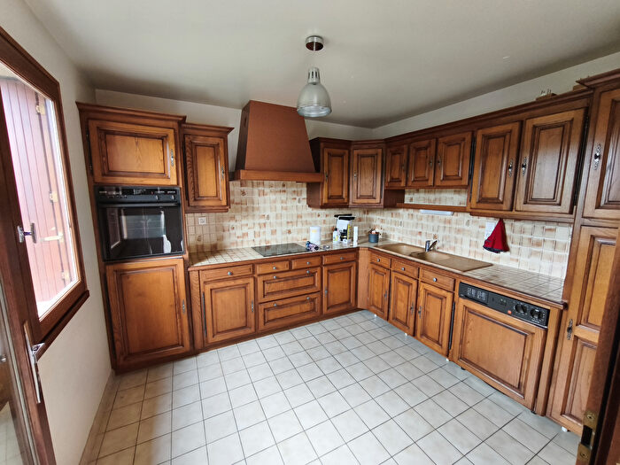 Appartement 2 pièces à louer à Espalion