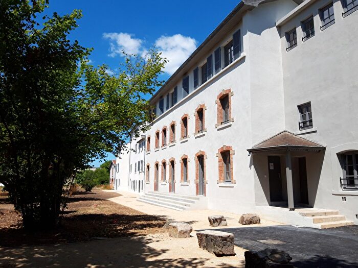 Appartement à louer - Lyon e  - 1 pièce