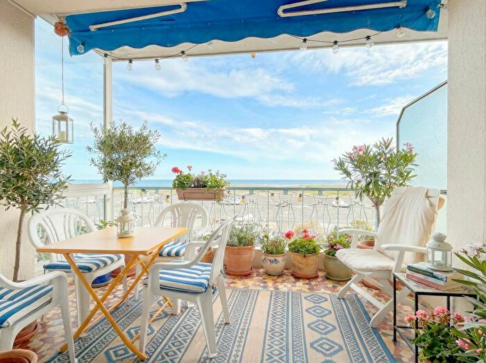 Appartement à vendre - Nice, Arenas - 3 pièces - 2 chambres