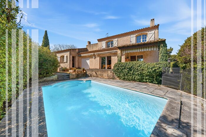 Maison à vendre - Castelnau-le-Lez, Substantion, Les Mûriers - 6 pièces - 5 chambres