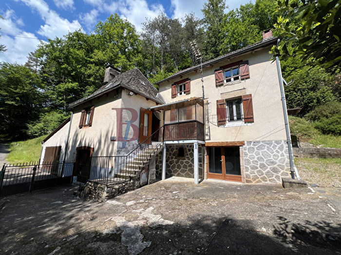 Maison 4 pièces à Argentat, à vendre