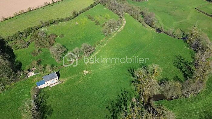 Maison 3 pièces à vendre à Saint-Calais-du-Désert