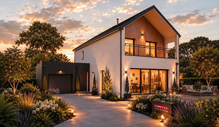 Maison 6 pièces à vendre - Châtelaudren
