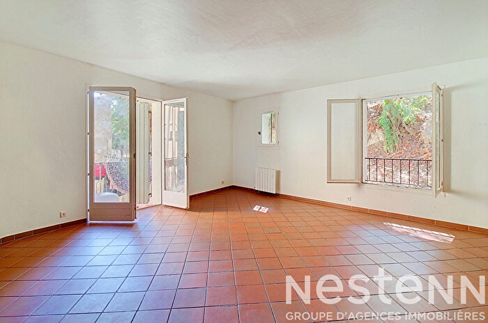 Appartement 3 pièces à vendre - Draguignan, Billette, La Foux, Les Négadis