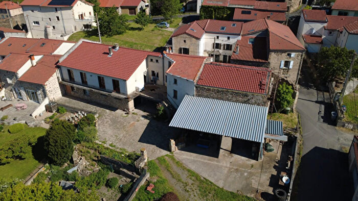 Maison 7 pièces à vendre - Orbeil