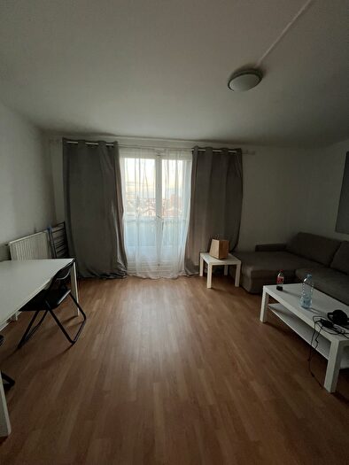 Appartement à vendre - Bondy - 2 pièces - 1 chambre