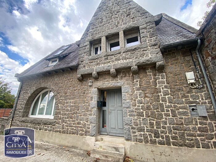 Maison 5 pièces à vendre à Saint-Brieuc, Centre-ville, Saint-Michel, Le Légué, Notre-Dame