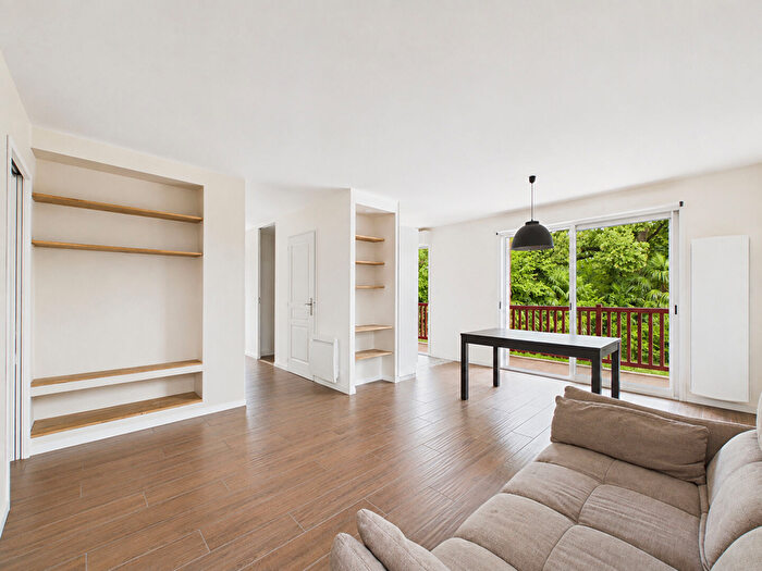 Appartement 3 pièces à vendre à Cambo-les-Bains