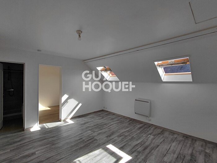 Dreux, Centre-ville : Appartement 2 pièces à louer