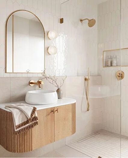 Appartement à vendre - Coupvray - 4 pièces - 3 chambres