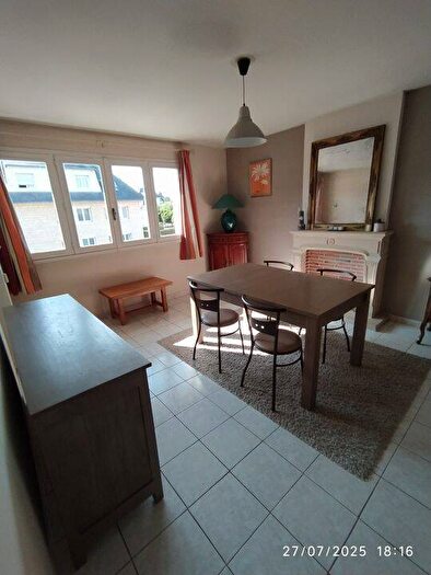 Appartement 3 pièces à louer à Hastings, Caen
