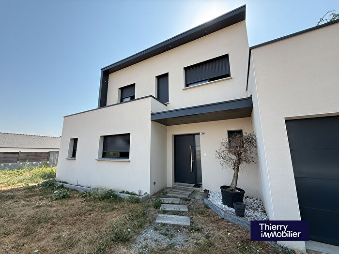 Maison 6 pièces à Corzé, à vendre