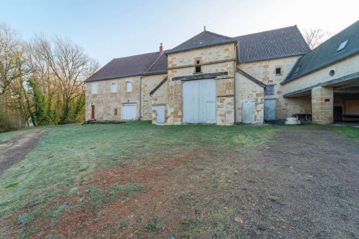Maison 5 pièces à vendre - Saint-Sulpice