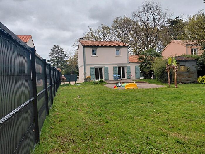 Maison 8 pièces à vendre - Le Cellier