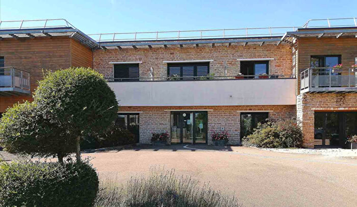 Appartement 1 pièce à vendre - Sennecé-lès-Mâcon, Sennecé-les-Mâcon