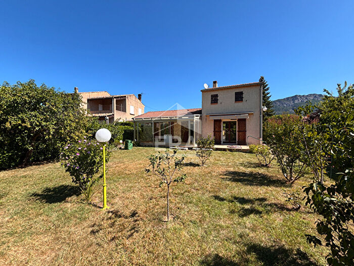 Sisteron - Maison 4 pièces à vendre
