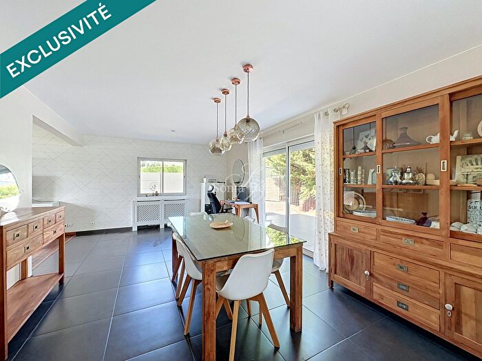 Maison 4 pièces à Montigny-en-Gohelle, à vendre