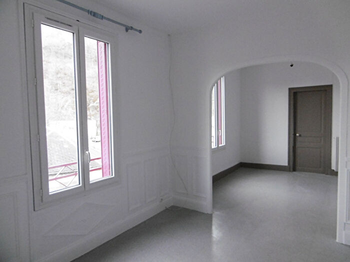 Aubusson : Appartement 3 pièces à louer