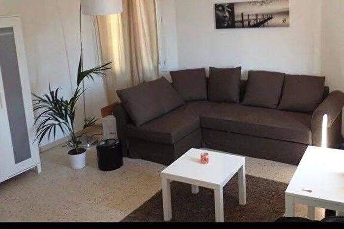 Juan-les-Pins, Antibes - Appartement 1 pièce à louer