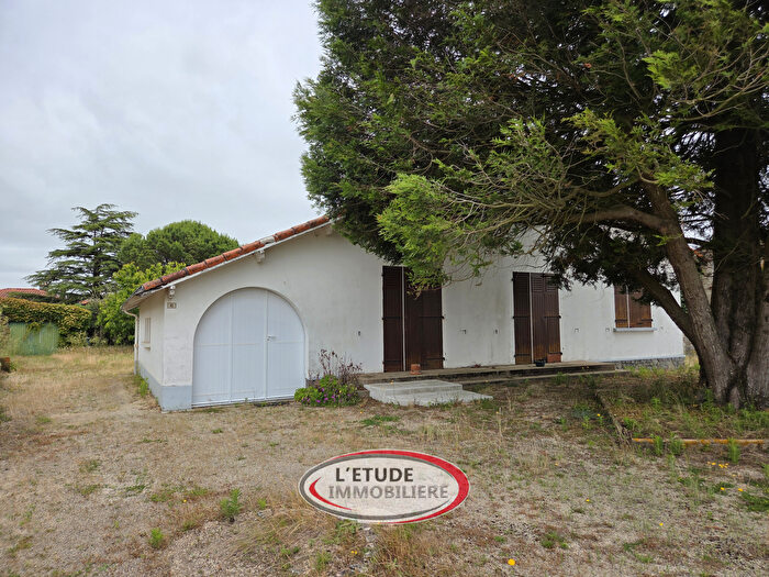 Maison 5 pièces à Machecoul, à vendre