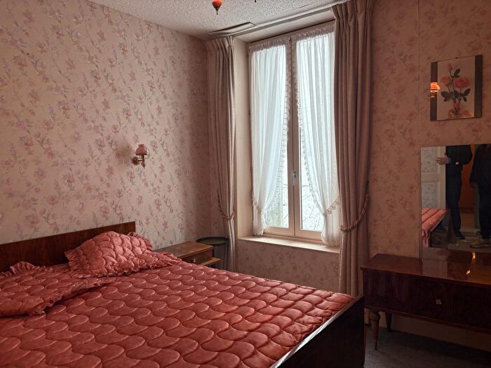 Appartement à vendre - Saran, Vilpot - 4 pièces - 2 chambres