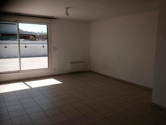 Appartement 5 pièces à louer - Minimes, Toulouse