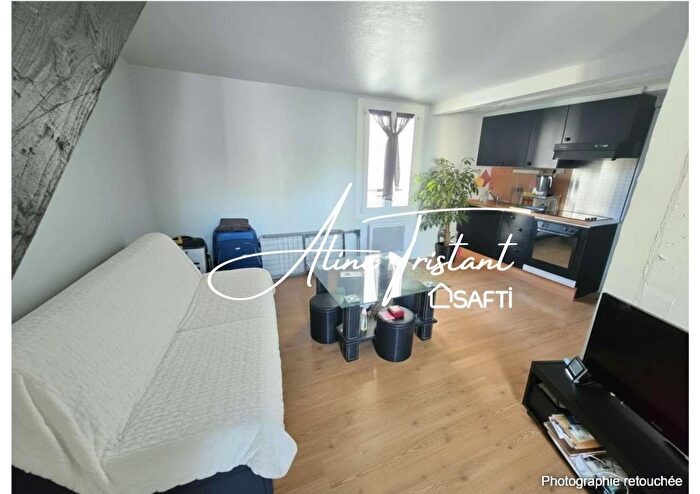 Appartement à vendre - Paris e , Nation, Picpus - 2 pièces - 1 chambre