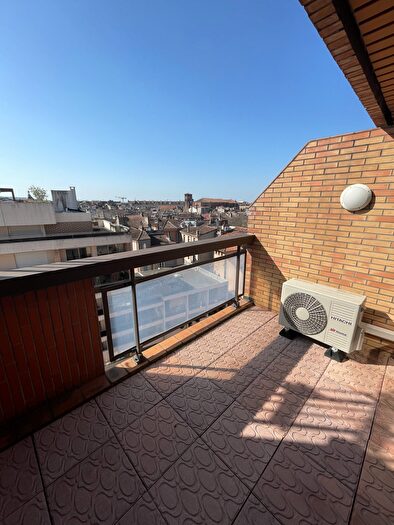 Appartement 1 pièce à louer - Toulouse, Saint-Georges