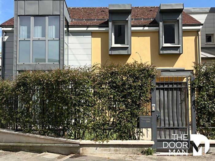 Étampes - Appartement 5 pièces à vendre