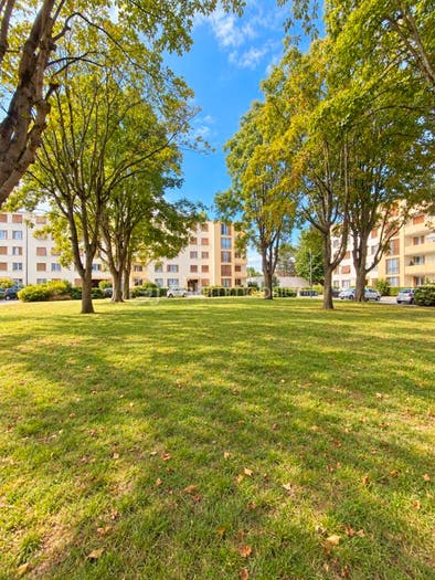 Appartement 3 pièces à vendre - Brou-sur-Chantereine