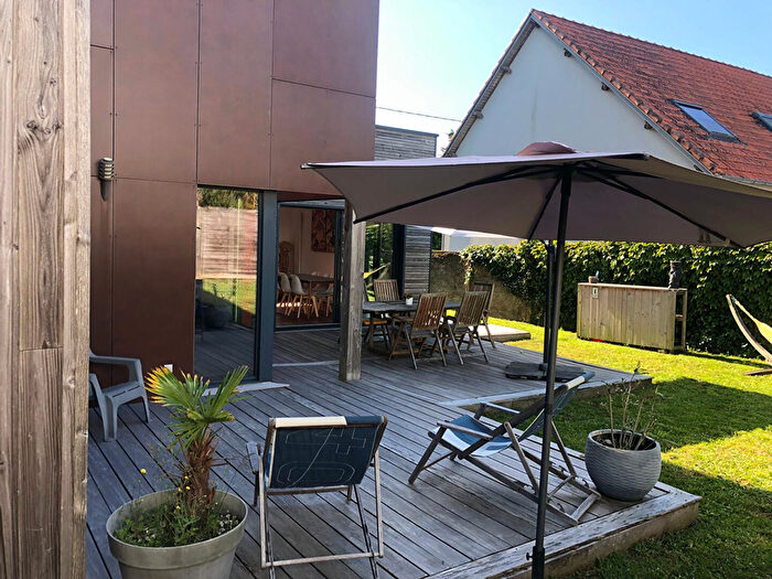 Maison 5 pièces à vendre à Saint-Nazaire, Saint-Marc