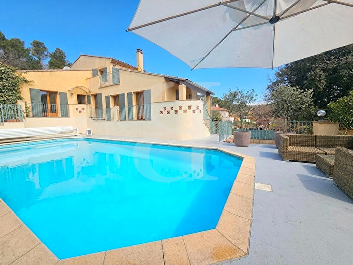 Maison à vendre - Mazan - 5 pièces - 4 chambres