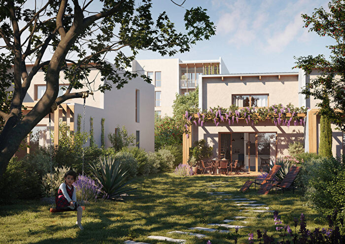 Maison à vendre - Seilh - 2 pièces