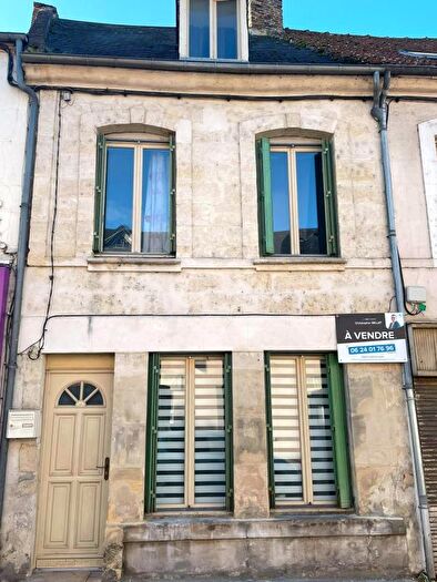 Maison à vendre - LiesseNotreDame - 5 pièces - 3 chambres