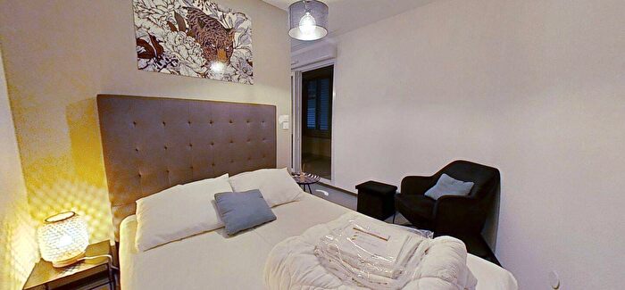 Appartement 1 pièce à louer à Alco, Montpellier