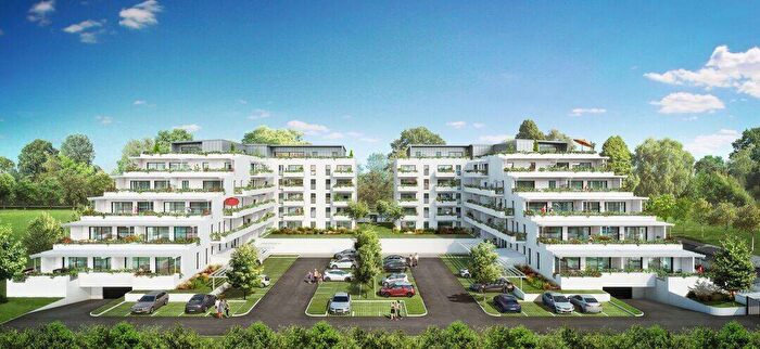 Appartement à louer - Pau Nord - 3 pièces - 2 chambres