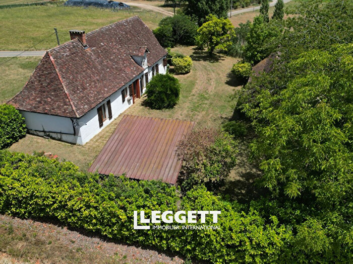 Maison 4 pièces à vendre à Rouffignac-Saint-Cernin-de-Reilhac