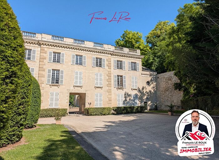 Limay, Edouard Fossé, Aristide Briand - Appartement 3 pièces à vendre