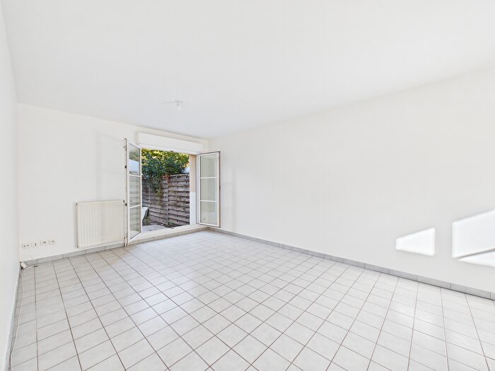 Plaisir, Aqueduc - Maison 4 pièces à vendre