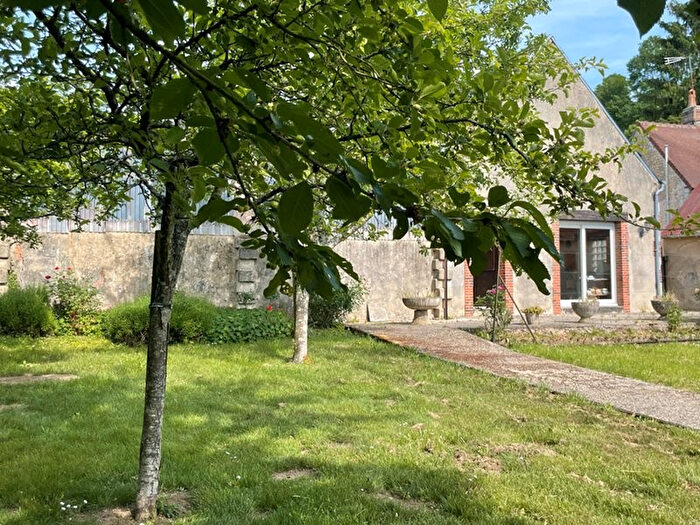 Maison à vendre - Béthonvilliers - 4 pièces - 2 chambres