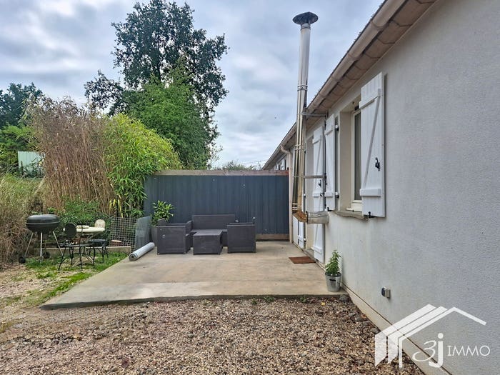 Maison 3 pièces à vendre - Cox