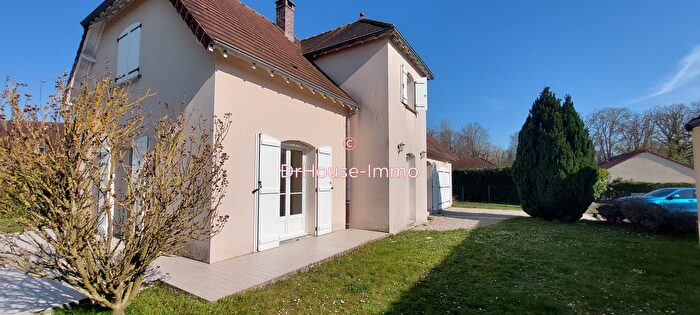 Maison 6 pièces à Saint-Germain, à vendre