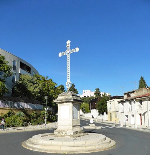 Appartement à louer - Montpellier, Boutonnet - 1 pièce