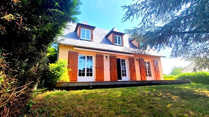 Mignières : Maison 6 pièces à vendre