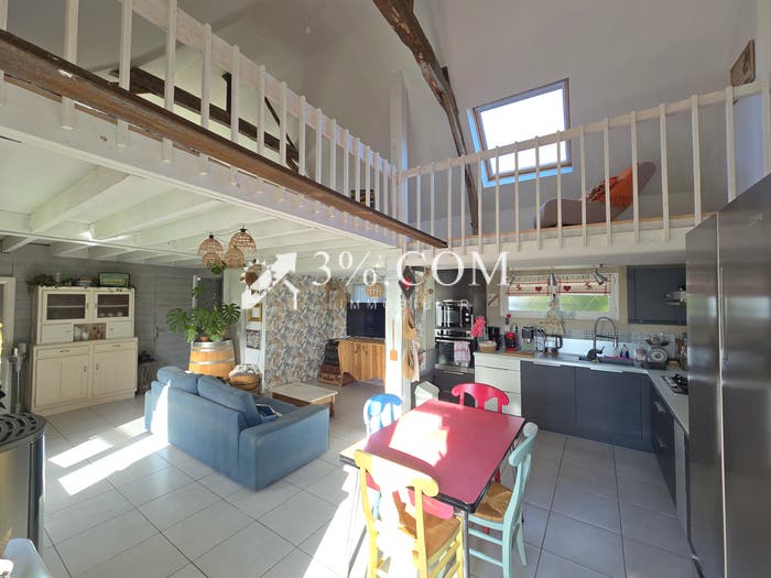 Maison 5 pièces à Neuville-en-Ferrain, à vendre
