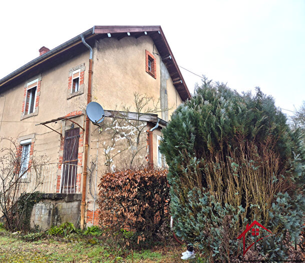 Maison 5 pièces à vendre à Bayard-sur-Marne